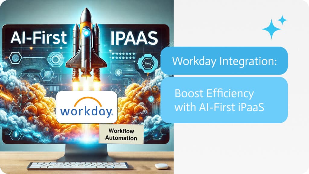 Workday Integration: Boost Efficiency With iPaaS | Noca