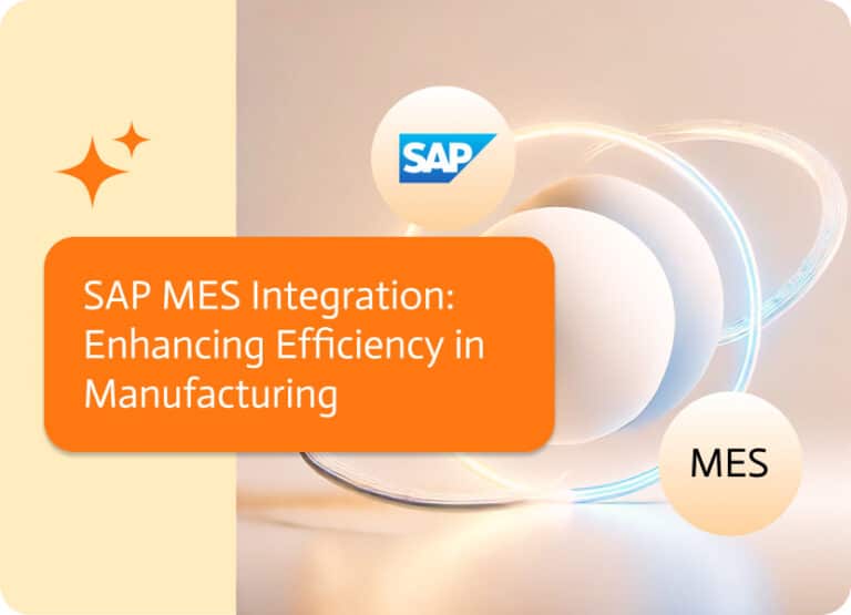 SAP MES Integration Guide | Noca AI