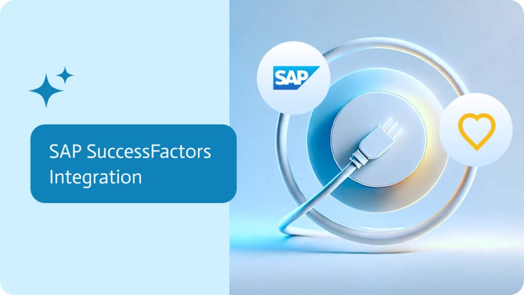 SAP Success Factors Integration - Noca