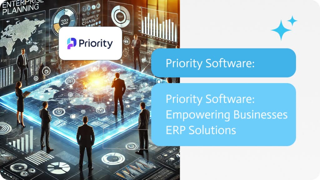 Priority Software: Overview & Integrations | Noca AI