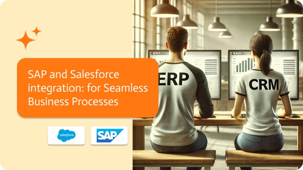 SAP Salesforce Integration Guide | Noca AI