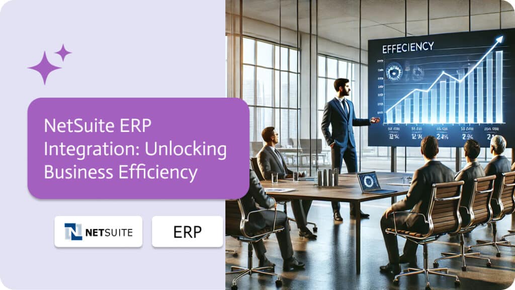 NetSuite ERP Integration Guide | Noca AI