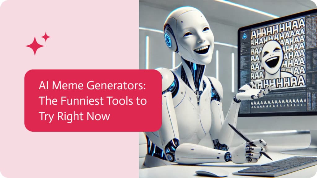 AI Meme Generators: Best Tools & Tips | Noca AI
