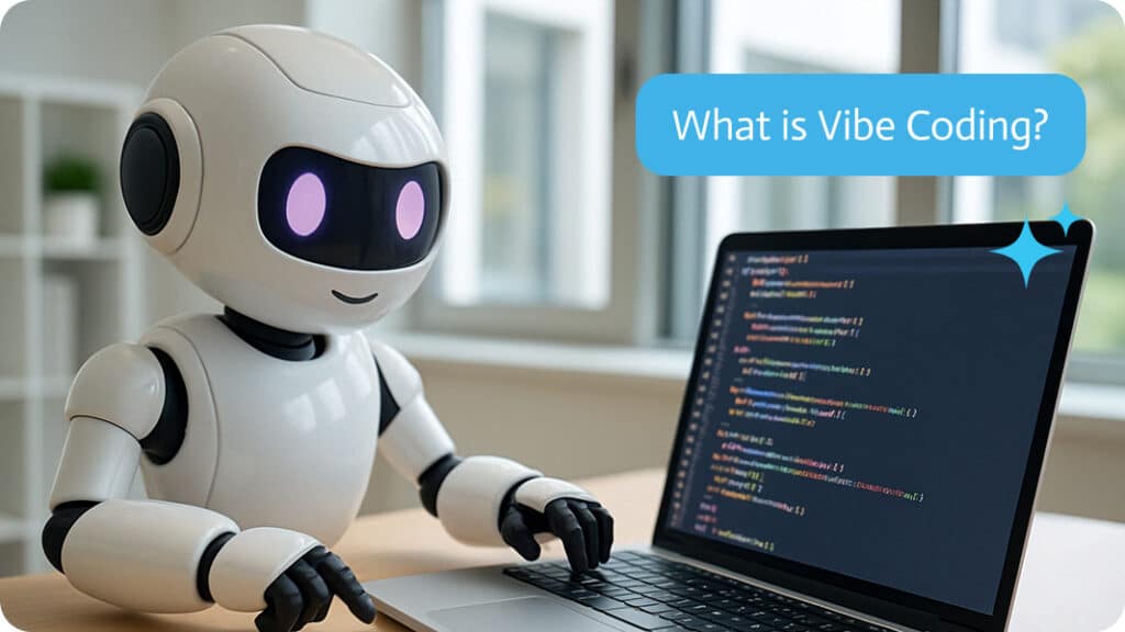What Is Vibe Coding? A Quick Guide | Noca AI