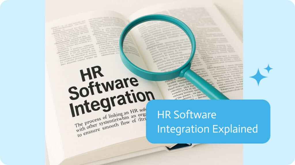 HR Software Integration Explained - Noca