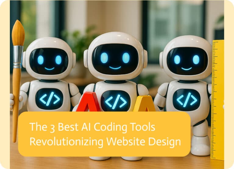 The 3 Best AI Coding Tools for Developers | Noca AI