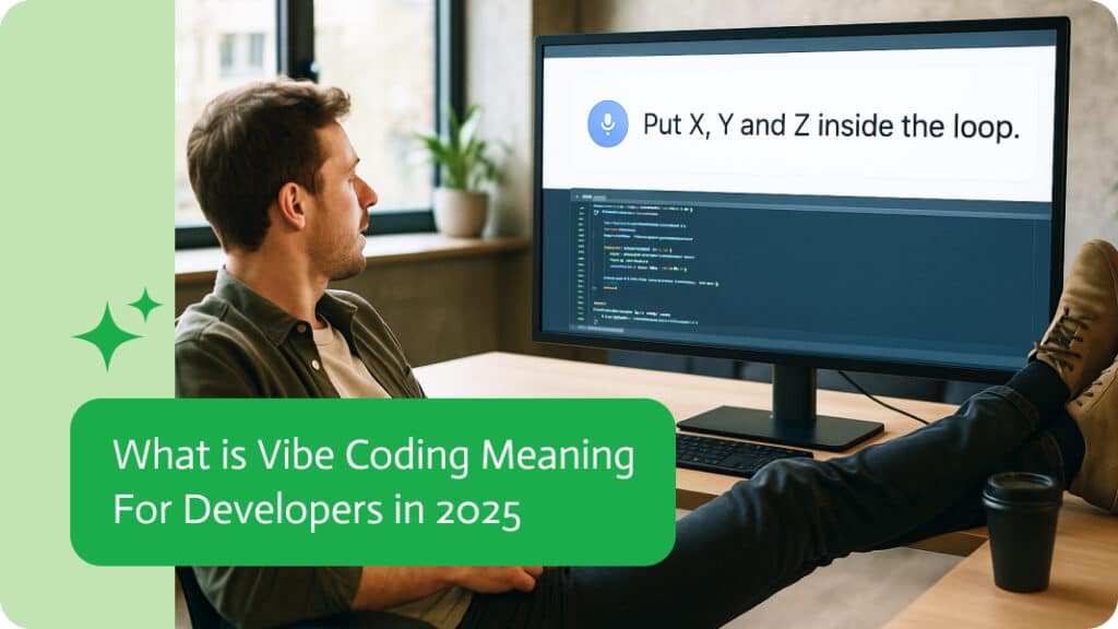 What is Vibe Coding Meaning For Developers in 2025 - Noca