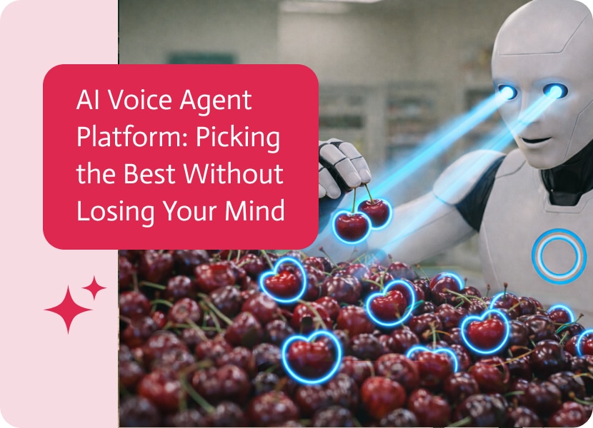 AI Voice Agent Platform: Picking the Best Without Losing Your Mind - Noca